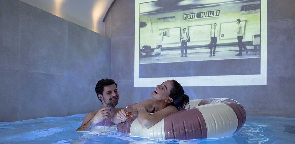 Dadou || Paris Étoile || OFFICIAL WEBSITE