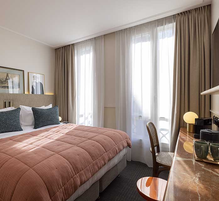 Dadou || Paris Étoile || OFFICIAL WEBSITE